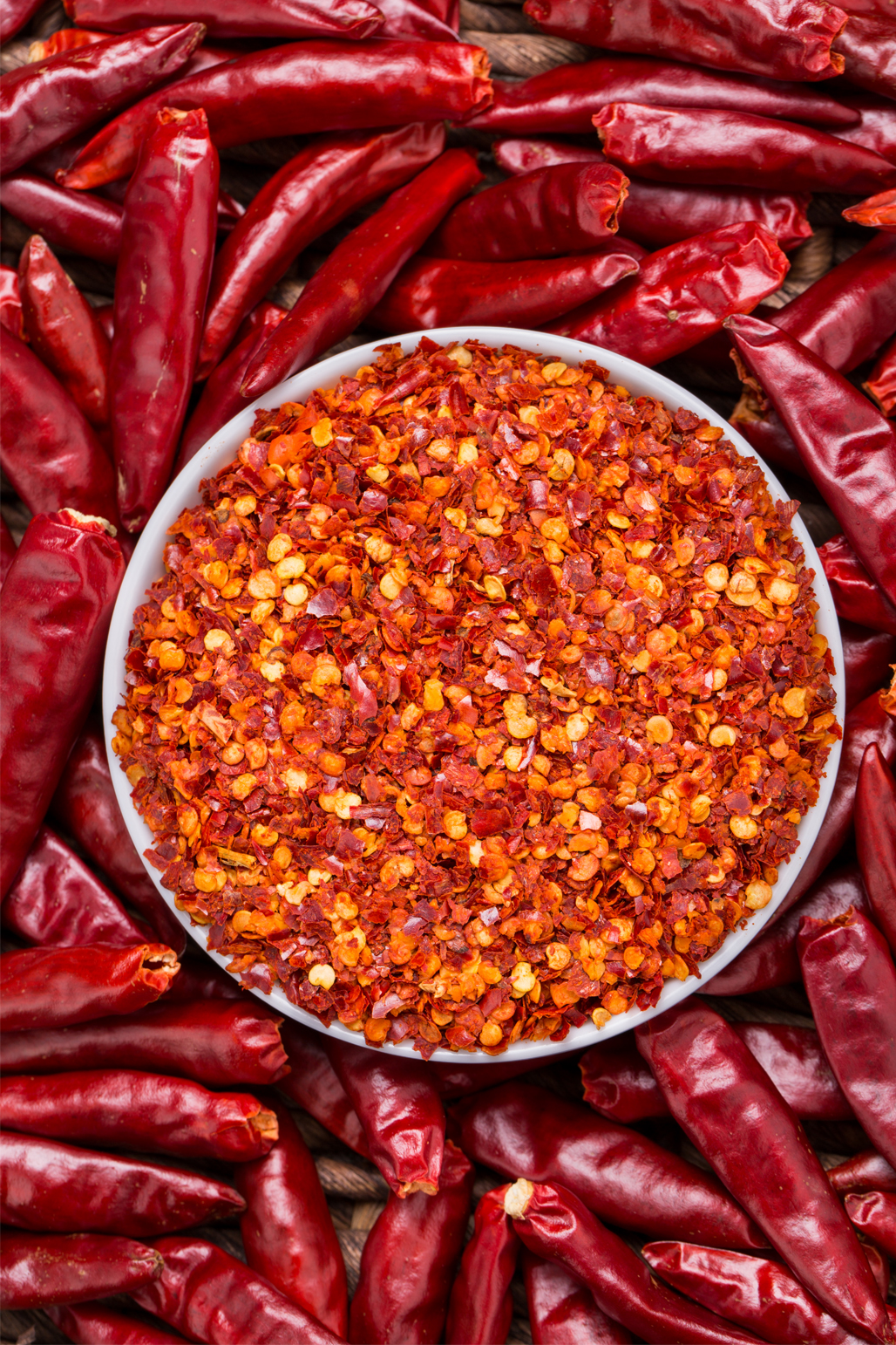 Hot Chili crushed 30000-40000SHU - Buy Hot Chili crushed 30000-40000SHU ...